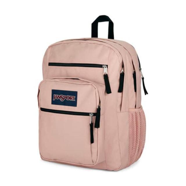 ジャンスポーツ(JANSPORT)リュック デイパック ビッグスチューデント バックパック JS0A47JK 7N8(Men’…