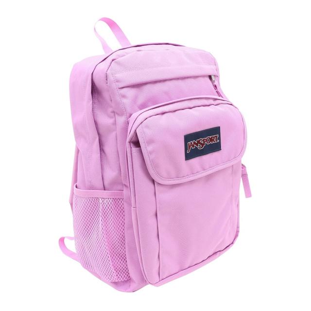 ジャンスポーツ(JANSPORT)UNION PACK-Purple Orchid JS0A4NVC 7S4(Men’s)
