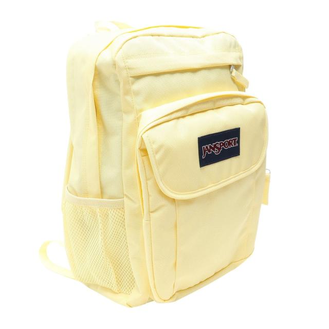 ジャンスポーツ(JANSPORT)UNION PACK-Pale Banana JS0A4NVC 85X(Men’s)