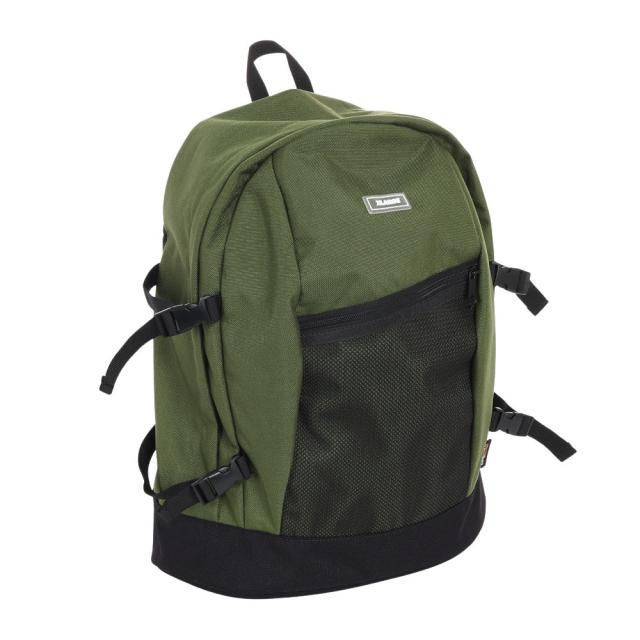 エクストララージ(XLARGE)FUNCTION バックパック 101231053003-KHAKI(Men’s、Lady’s)