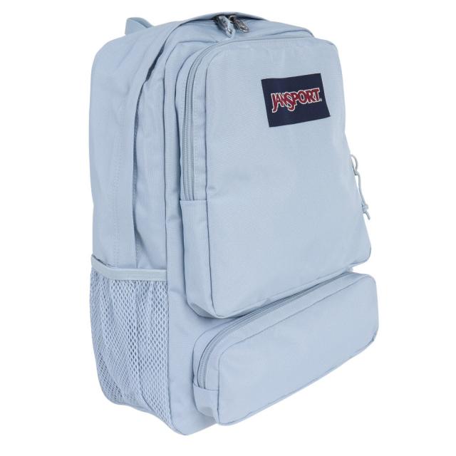 ジャンスポーツ(JANSPORT)バックパック ダブルトン JS0A7ZNY 7G7(Men’s、Lady’s)