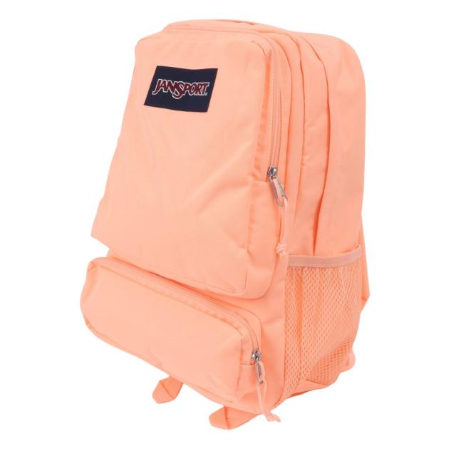ジャンスポーツ(JANSPORT)バックパック ダブルトン JS0A7ZNY Z72(Men’s、Lady’s)