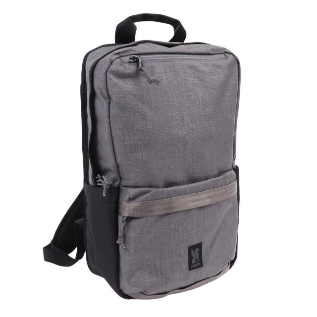 クロム(CHROME)ホンドー 18L バックパック BG372CRTW(Men’s)