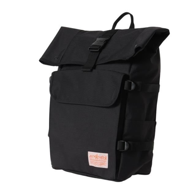 マンハッタンポーテージ(ManhattanPortage)ローレンマーティン バックパック MP1236LVLLAUREN B…