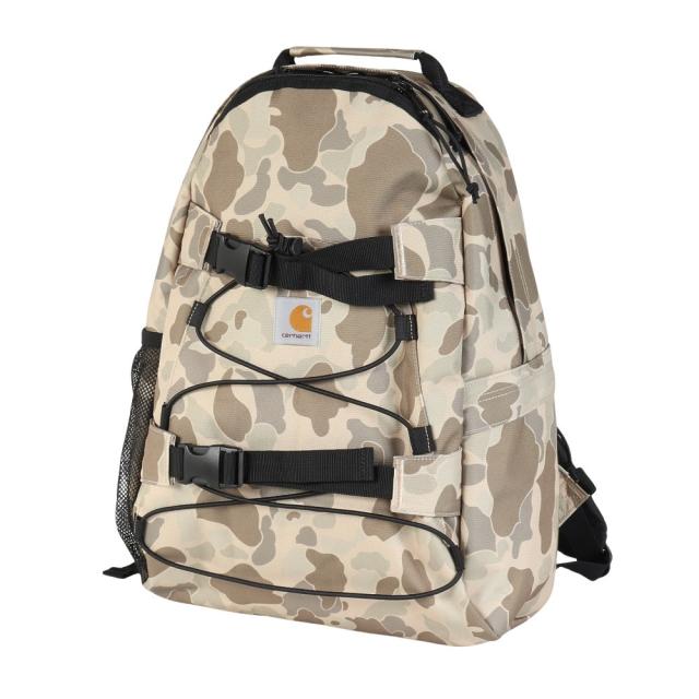 カーハート(CARHARTT)KICKFLIP バックパック I0314682R4XX25SS(Men’s、Lady’s)