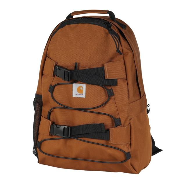 カーハート(CARHARTT)KICKFLIP バックパック I031468HZXX25SS(Men’s、Lady’s)