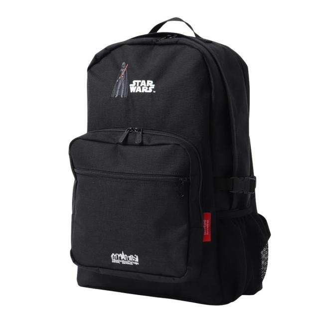 マンハッタンポーテージ(ManhattanPortage)TOWNSEND バックパック 2025 スターウォーズ MP223…