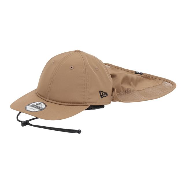 ニューエラ(NEW ERA)帽子 キャップ アウトドア 930 シェード サーフ 14110128(Men’s)