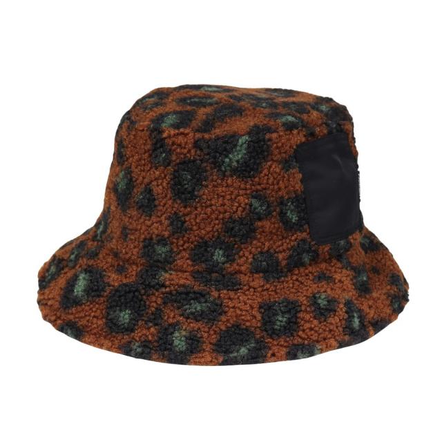 カーハート(CARHARTT)帽子 ORLA バケットハット リバーシブル I0337942H4XX24FW(Men’s)