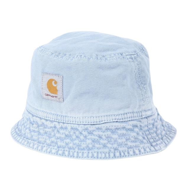 カーハート(CARHARTT)BAYFIELD バケットハット I0314021D5FH23SS(Men’s)