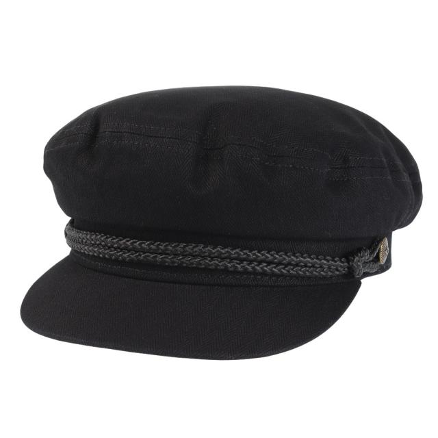ブリクストン(BRIXTON)帽子 フィドラーキャップ 23-26(Men’s)