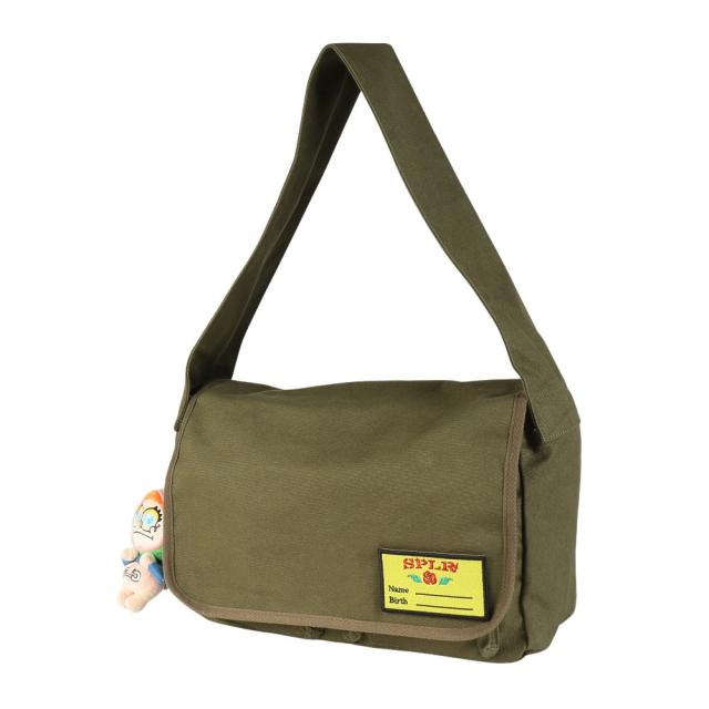 SPLR(SPLR)Lili ショルダーバッグ 2510-18150-00734(Men’s、Lady’s)