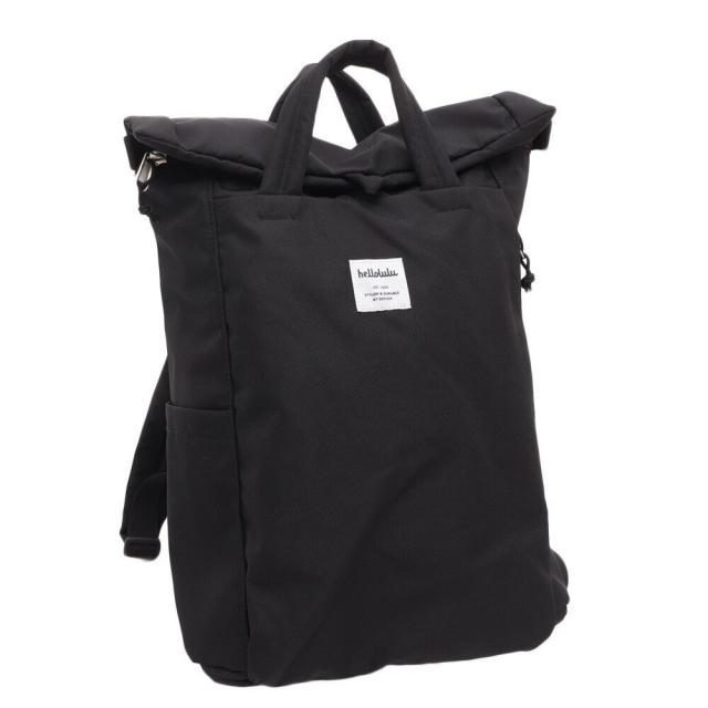 ハロルル(hellolulu)リュック バッグ はっ水 TATE バックパック5075081-20(Lady’s)