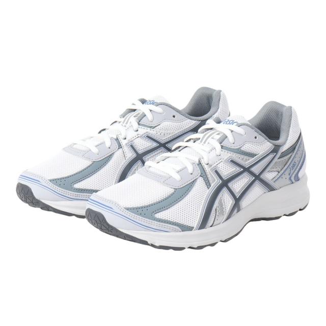 アシックス(ASICS)タウンシューズ JOG 100S 1203A684.100(Men’s、Lady’s)