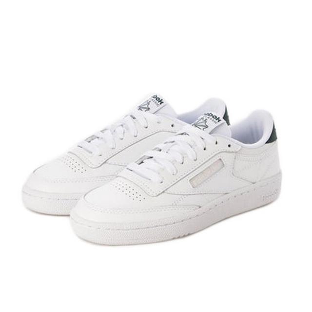 リーボック(REEBOK)タウンシューズ CLUB C 85 100209023(Men’s)