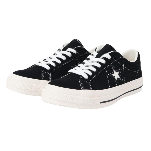 コンバース(CONVERSE)タウンシューズ ワンスター スエード 35200860(Men’s、Lady’s)