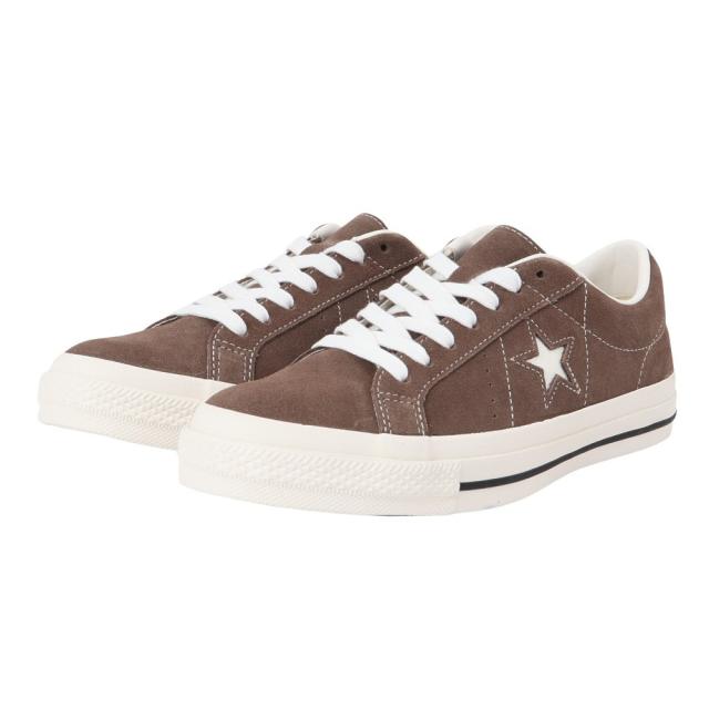 コンバース(CONVERSE)タウンシューズ ワンスター スエード 35200861(Men’s、Lady’s)