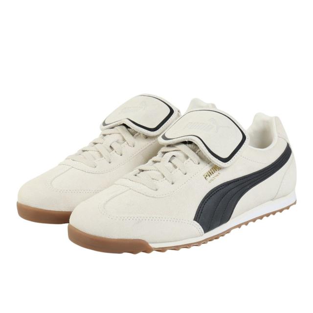 プーマ(PUMA)スニーカー タウンシューズ アリゾナ プレミアム キナリ 40378003 スポーツ カジュアル シューズ(…