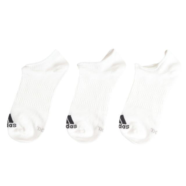 アディダス(adidas)SPW 3足組 ローソックス EBB71-HT3463(Jr)の通販はau PAY マーケット - Super ...