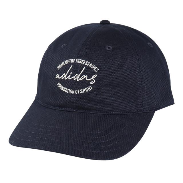 アディダス(adidas)ダッド エンブロイダリー キャップ JRZ70-IY7692(Men’s)の通販はau PAY マーケット ...
