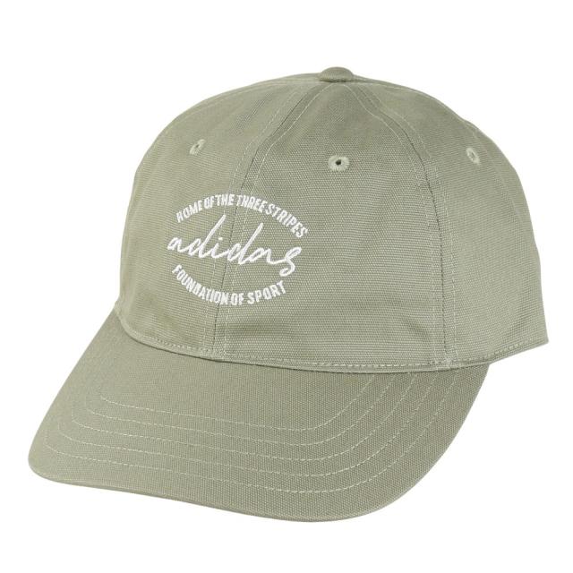 アディダス(adidas)ダッド エンブロイダリー キャップ JRZ70-IY7691(Men’s)の通販はau PAY マーケット ...