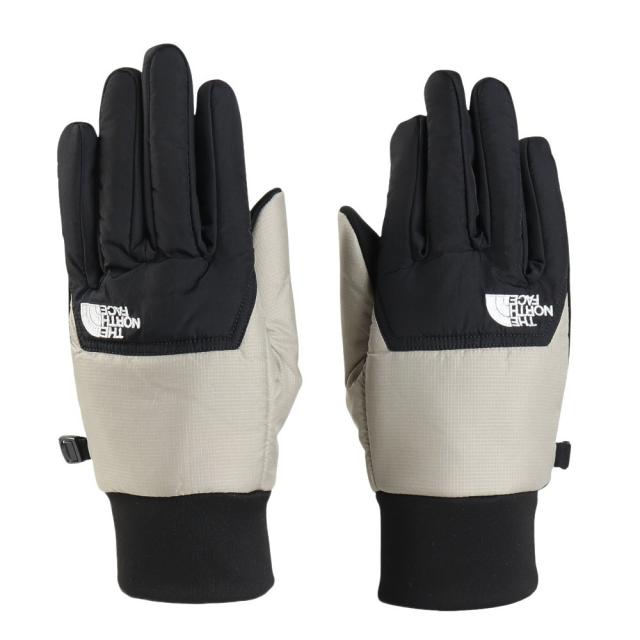 ザ・ノース・フェイス(THE NORTH FACE)ヌプシイーチップ グローブ NN62310 CL 保温 滑り止め タッチス…の通販はau PAY マーケット - Super Sports ...
