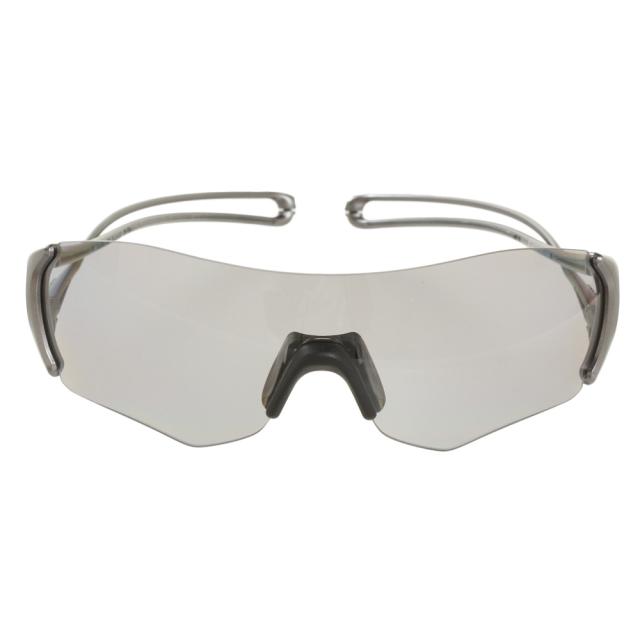 スワンズ(SWANS)EN8-0051 SIL サングラス ケース付 UV(Men’s、Lady’s)