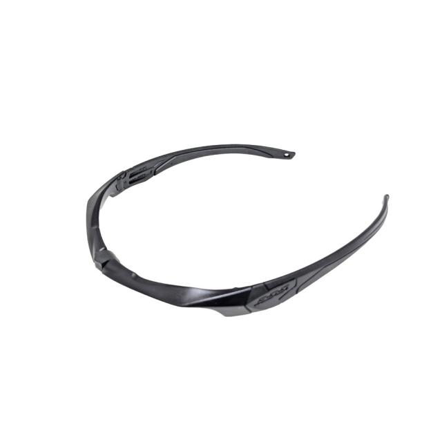 イーエスエス(ESS)サングラスフレーム CROSSBOWフレーム ブラック 740-0503 ※フレームのみ(Men’s)