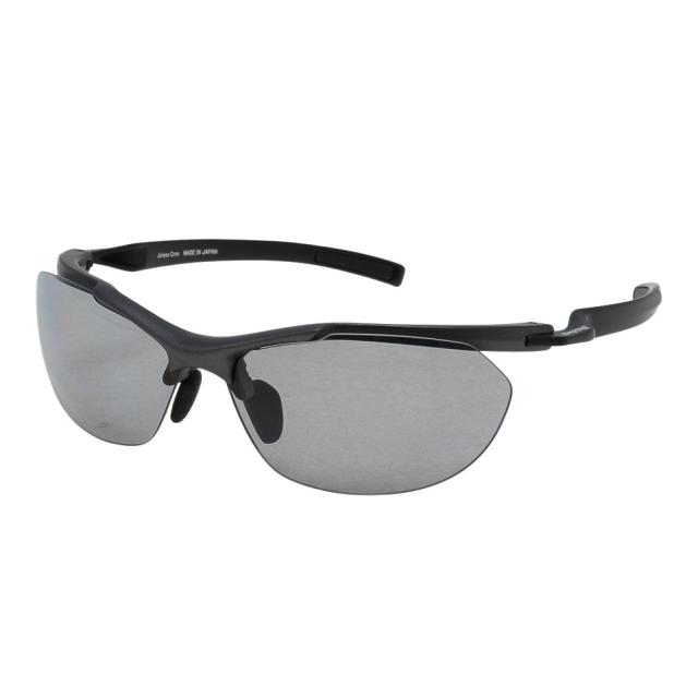 スワンズ(SWANS)エアレス・コア SACR-0053 GMR 偏光レンズモデル サングラス UV(Men’s、Lady’s)