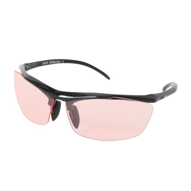 ゼロアールエイチプラス(ZERO RH+)サングラス スティルスジャパンスピードバリア 黒 RH851S62-J-SDV スポ…