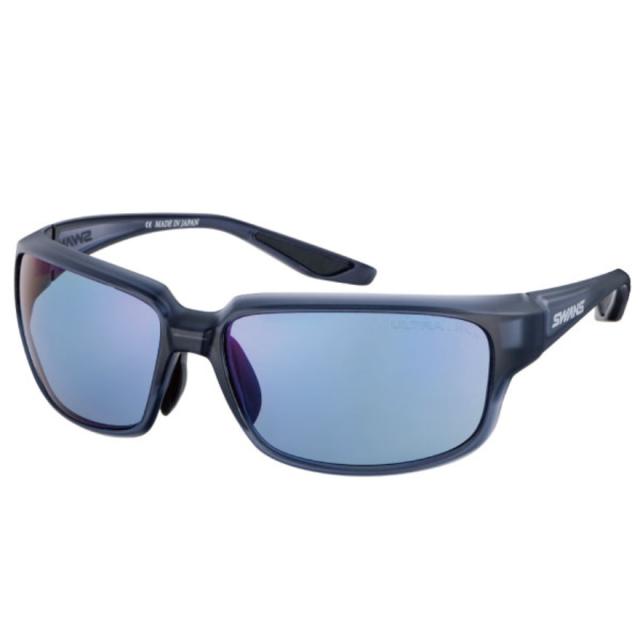 スワンズ(SWANS)ウォーリアー・エイト ULTRA for GOLFモデル サングラス WA8-0167 CSK 偏光レン…