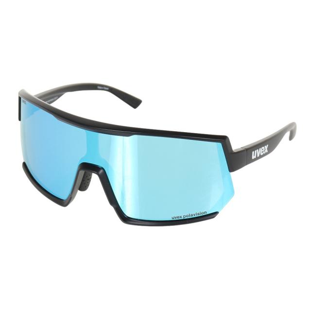 ウベックス(UVEX)サングラス sportstyle 235P BL 5330322240UVEX UV(Men’s)
