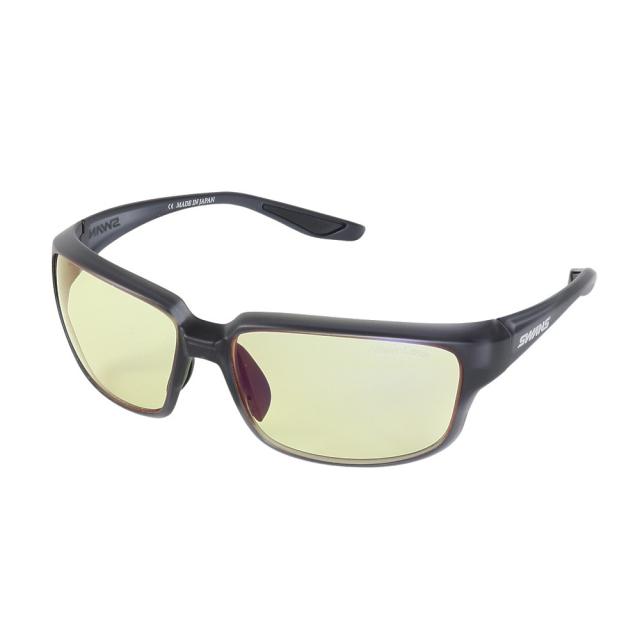 スワンズ(SWANS)WARRIOR-8 夜間使用可能モデル WA8-0121 CSK(Men’s、Lady’s)