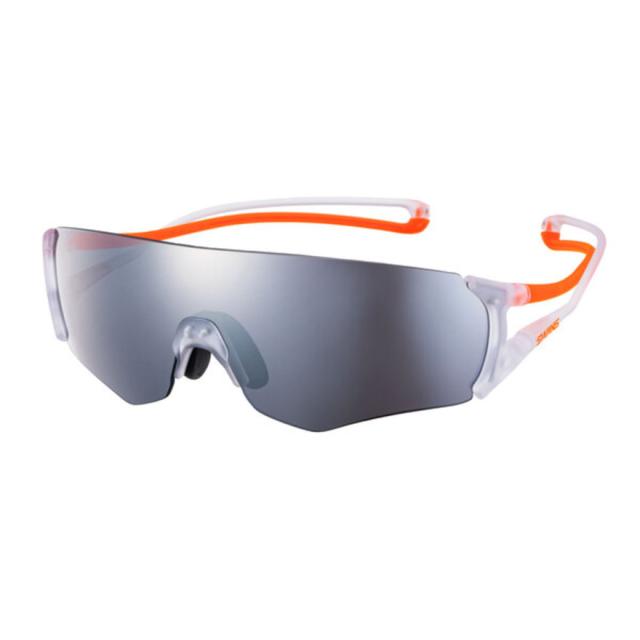 スワンズ(SWANS)サングラス イーノックスエイトG2 ミラーレンズモデル EN8G2-0701 CSK(Men’s、Lad…