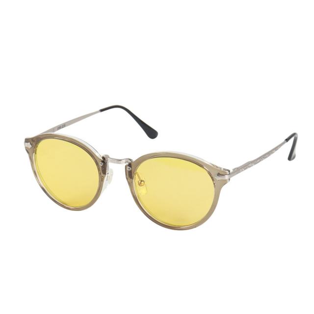 バニーウォーク(BUNNY WALK)サングラス BW-0280Y(Men’s、Lady’s)