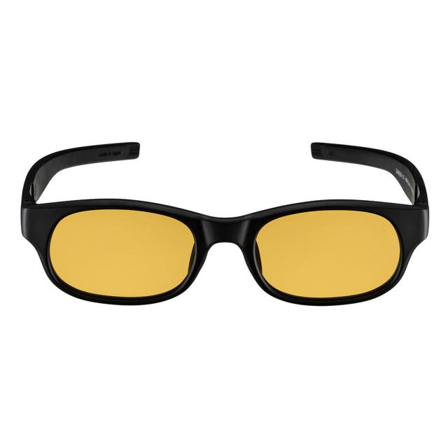 アイヴォル(EYEVOL)スポーツサングラス DAMON-52 52 2 黒 ブラック MBK-DG-MU-MUS(Men’s…