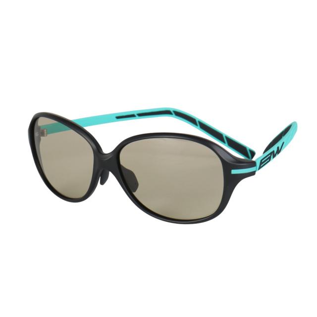 バニーウォーク(BUNNY WALK)サングラス スポーツ BW-0292G UVカット グリーンフォーカス スポーツ 紫外線…