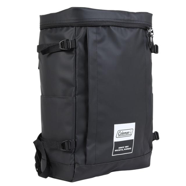 コールマン(Coleman)シールド30 Mブラック 2205809 防水(Men’s、Lady’s)