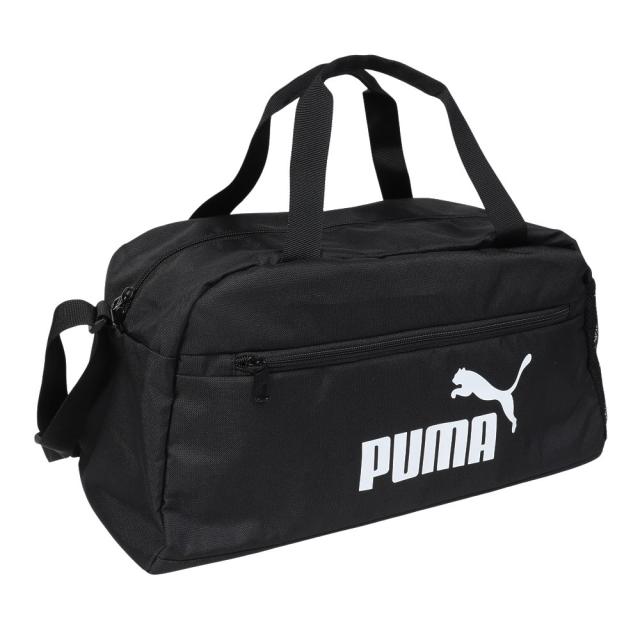 プーマ(PUMA)フェイズ スポーツバッグ 22L 黒 7994901(Men’s、Lady’s)の通販はau PAY マーケット ...