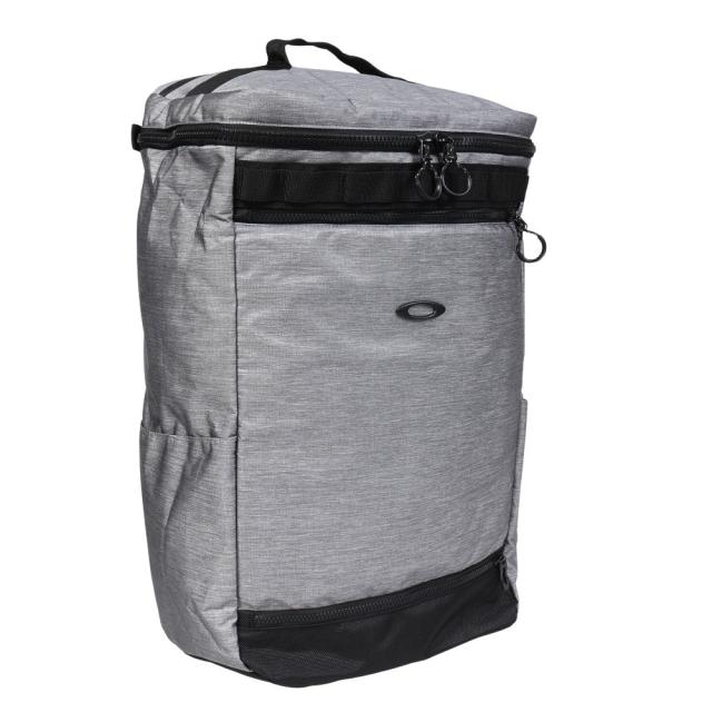 オークリー(OAKLEY)リュック Enhance ライト バックパック XL 8.0 FW グレー 40L FOS90184…