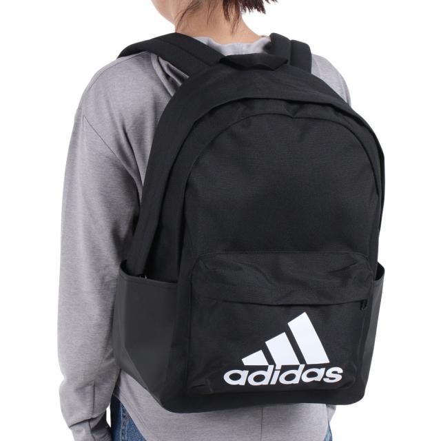 アディダス(adidas)クラシック バッジ オブ スポーツ バックパック L9583-HG0349(Men’s、Lady’s)の通販はau ...