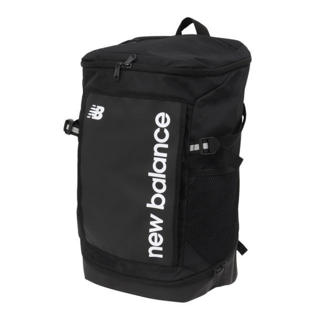 ニューバランス(new balance)トップローディング バックパック 35L LAB55614BKW(Men’s、Lady…