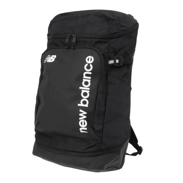 ニューバランス(new balance)トップローディング バックパック 40L LAB55615BKW(Men’s、Lady…