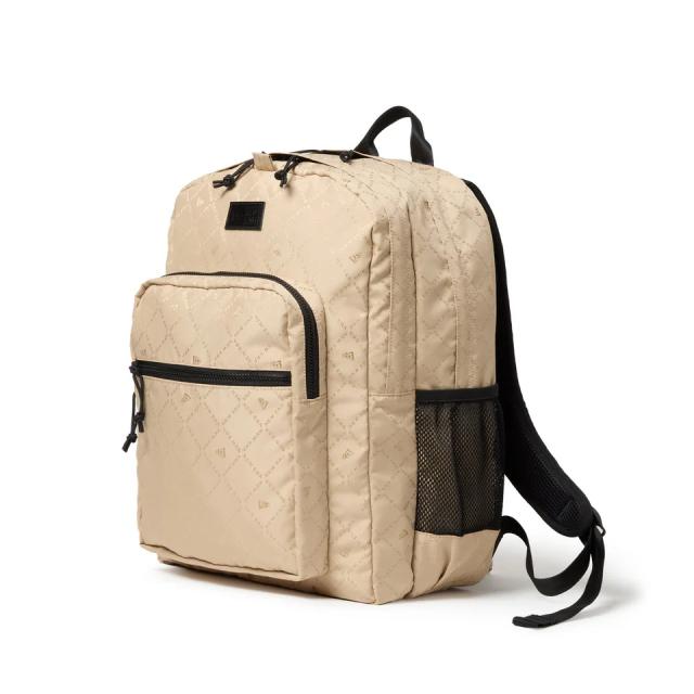 ニューエラ(NEW ERA)リュック キャンパスパック サンドジャカード 35L 14392352 バックパック デイバッグ …