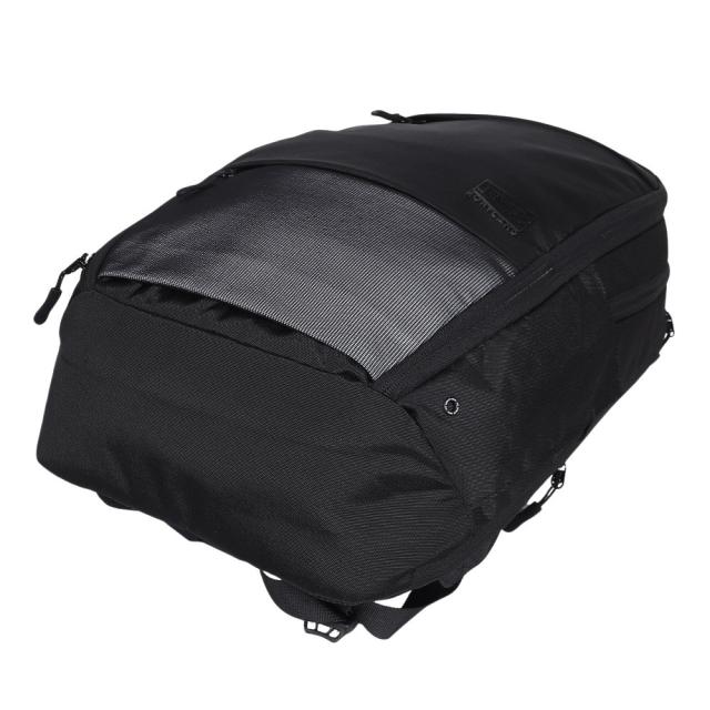 ライズ(RYZ)ディパック モビリティ テックパック 黒 22L