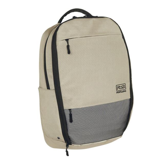 ライズ(RYZ)ディパック モビリティ テックパック サンドベージュ 22L RZ40UTC25SS0002 SBEG 反射機…