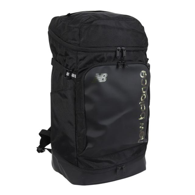ニューバランス(new balance)リュック トップローディング バックパック 40L LAB55615COG 撥水 大容…