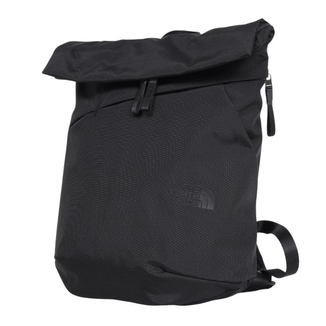 ザ・ノース・フェイス(THE NORTH FACE)バック ピレネーバックパック 16L 黒 NM82506 K 軽量 通勤 …