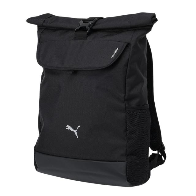 プーマ(PUMA)プーマテック ロール トップ バックパック 26L 09174001(Men’s、Lady’s)