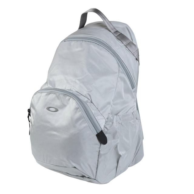 オークリー(OAKLEY)バック FGL バックパック L 9.0 グレー 25L FOS901975-22P 学校 学生 会…
